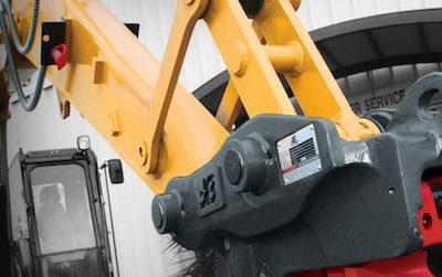 Printed Metal Products | Labels | Asset & Industrial Identification